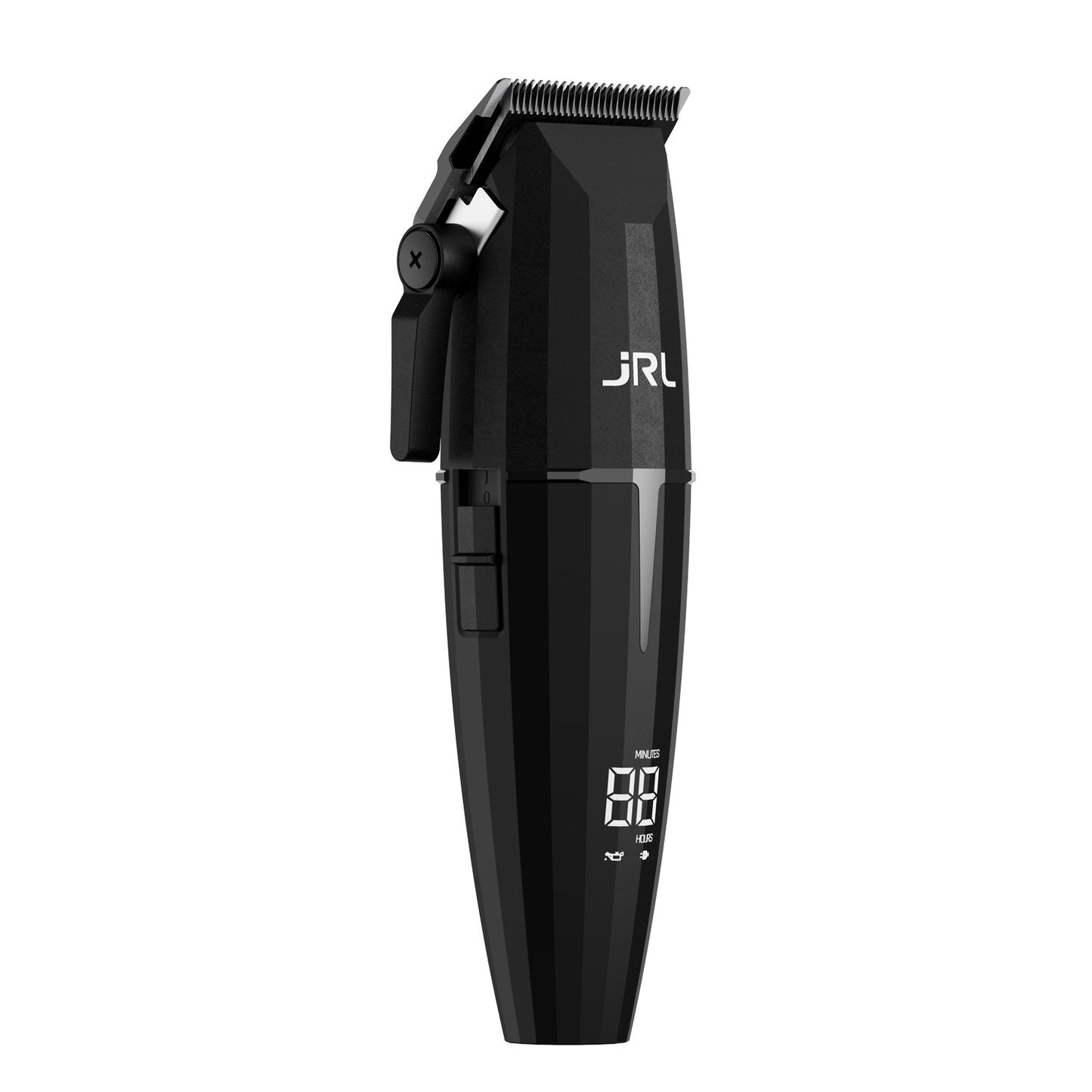 JRL Onyx Clipper – Thee Blade Commodities