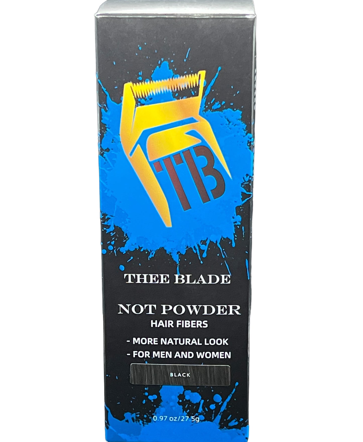 Thee Blade Commodities