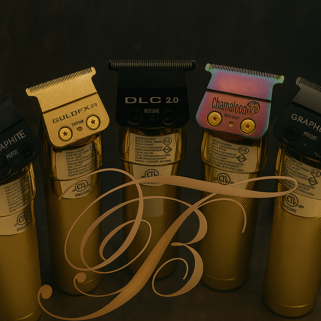 Thee Blade Commodities