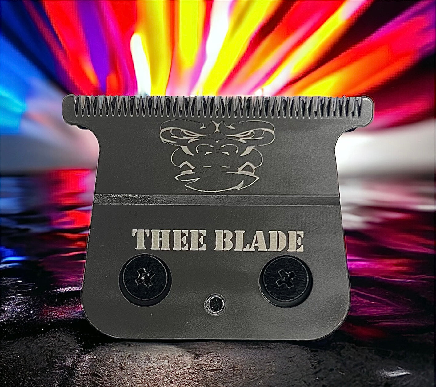 Thee Blade Commodities