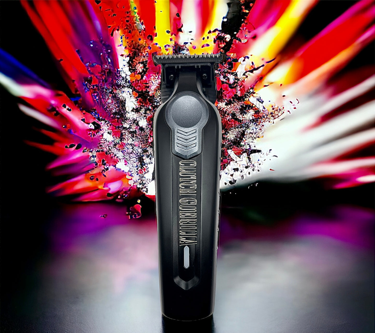 Thee Blade Commodities