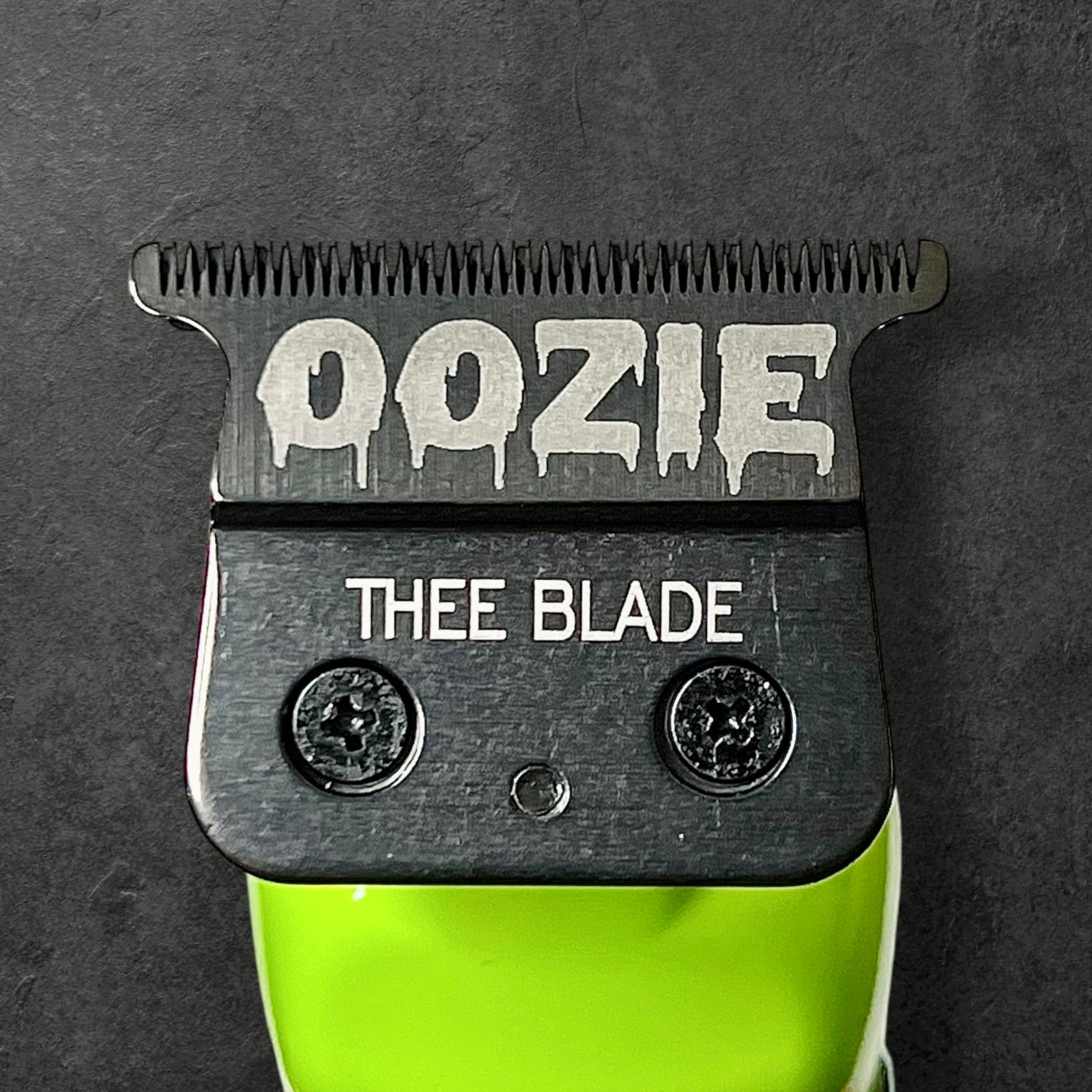 Thee Blade Commodities