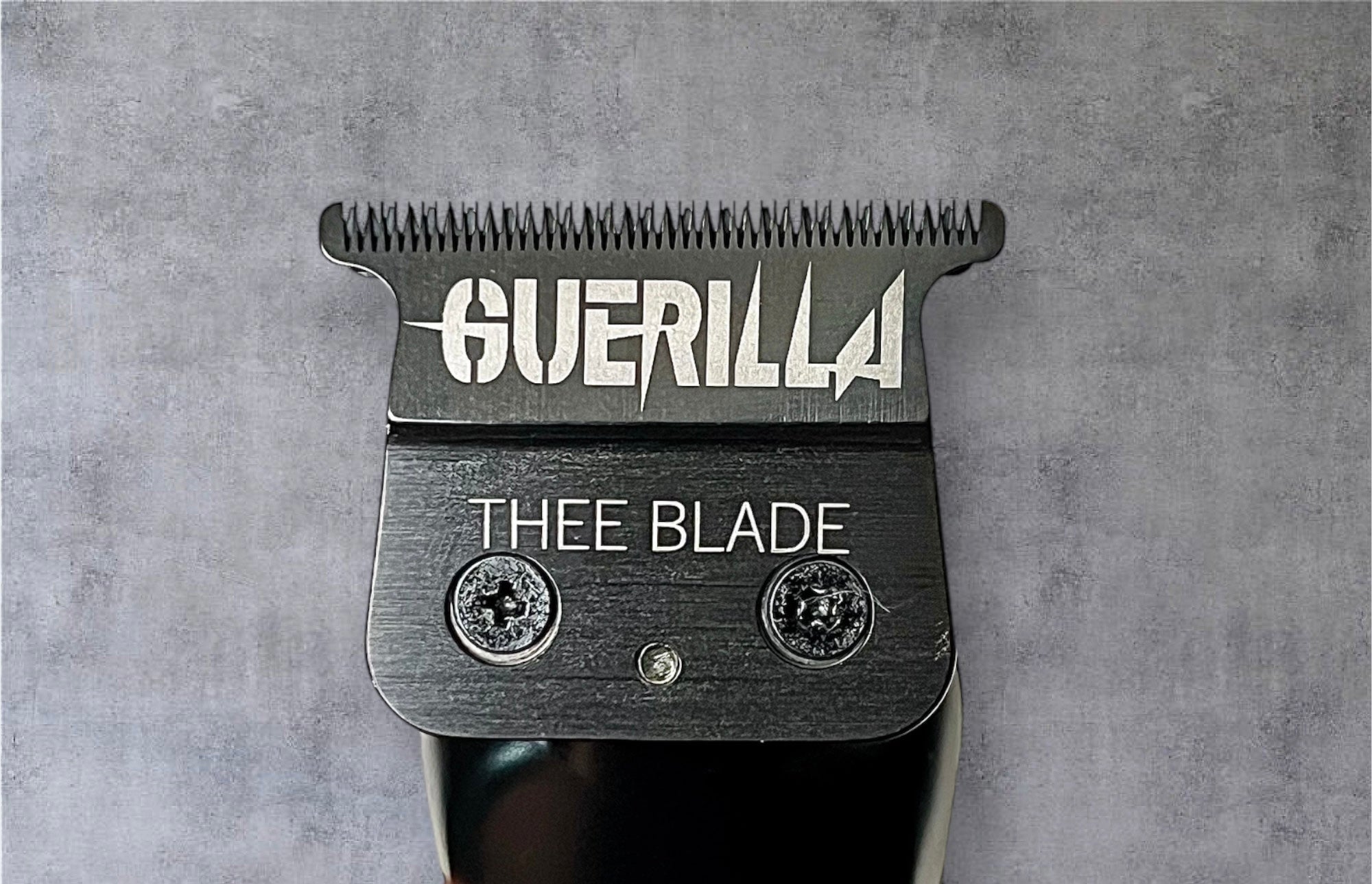 Thee Blade Commodities