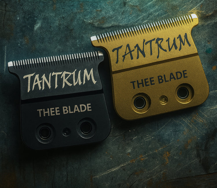 Thee Blade Commodities