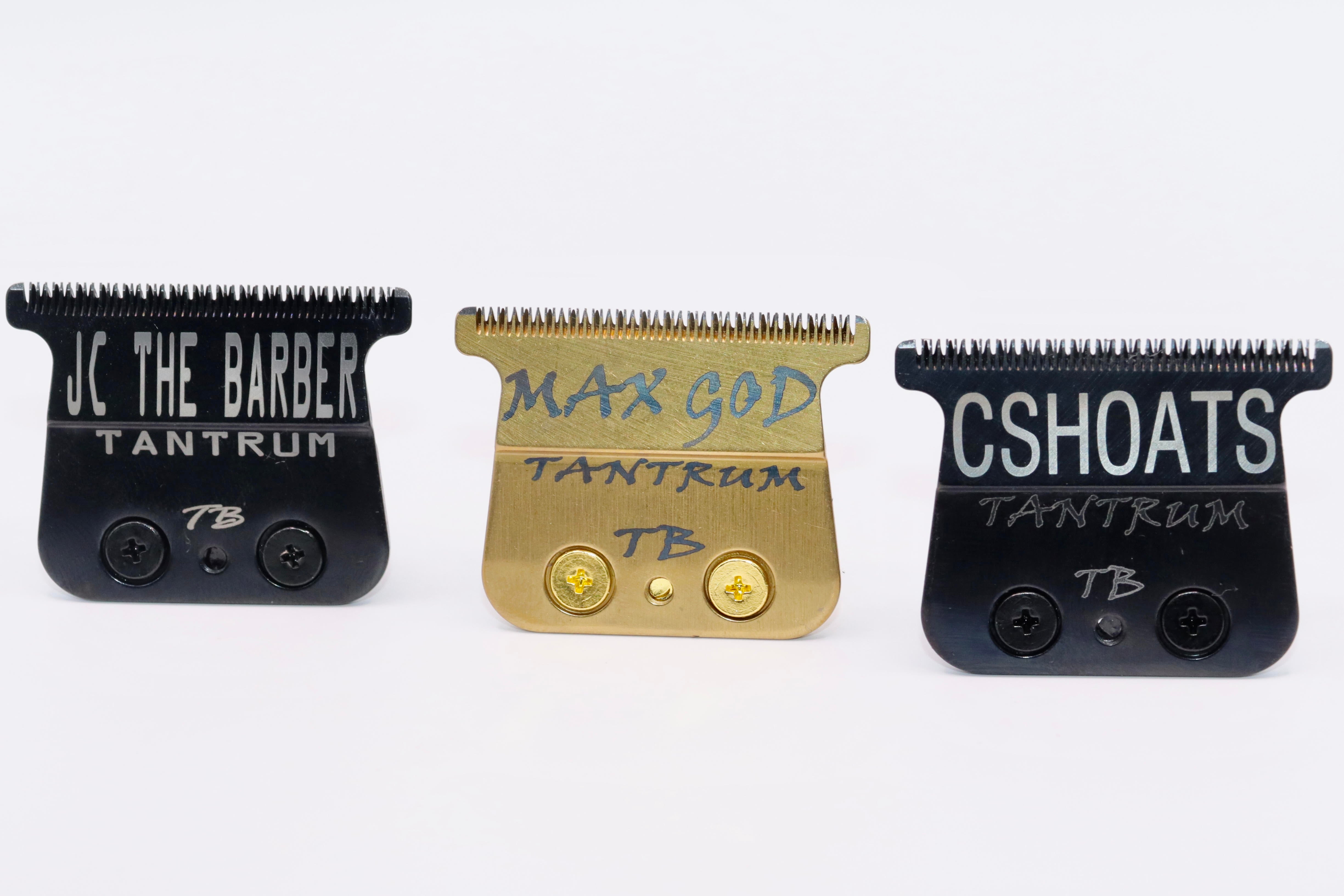 Thee Blade Commodities