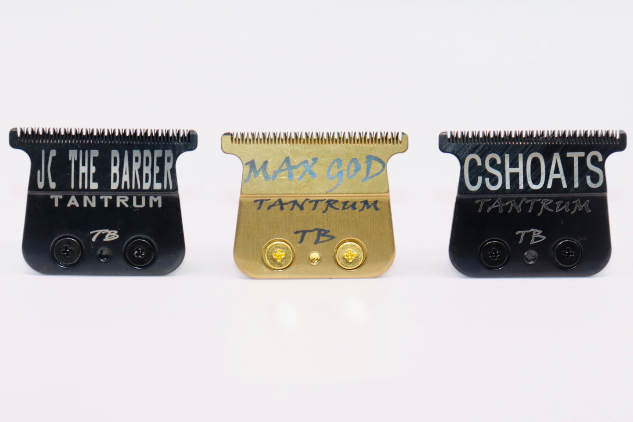 Thee Blade Commodities