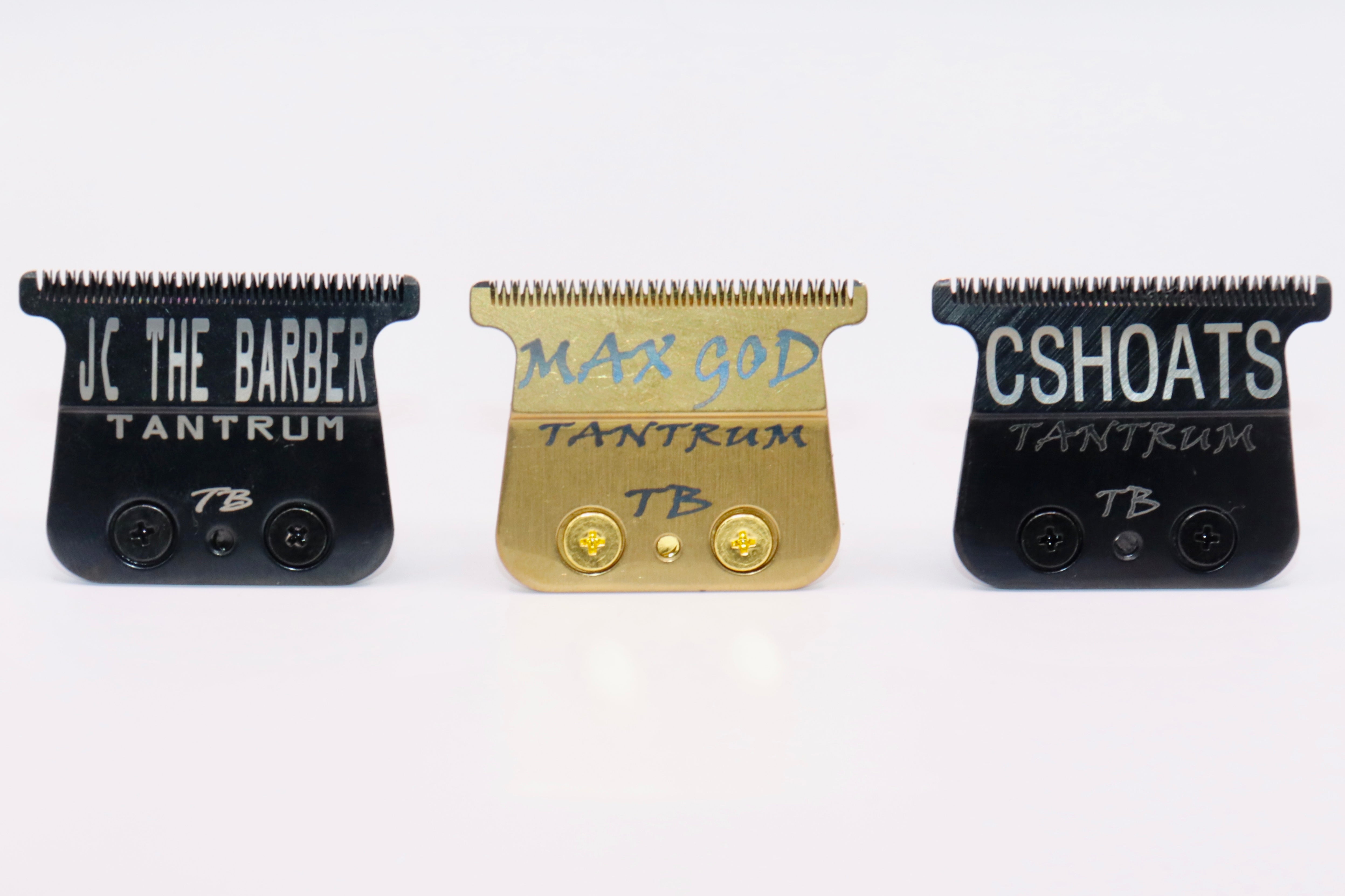 Thee Blade Commodities