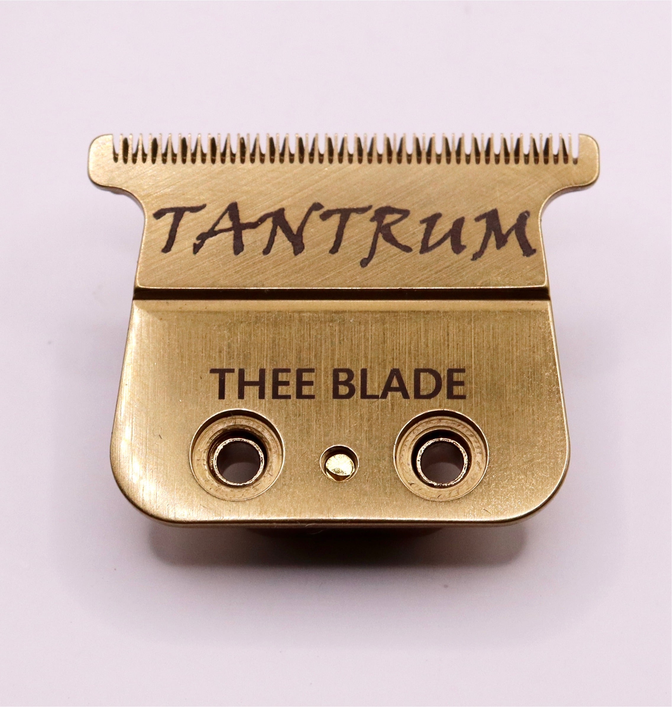 Thee Blade Commodities