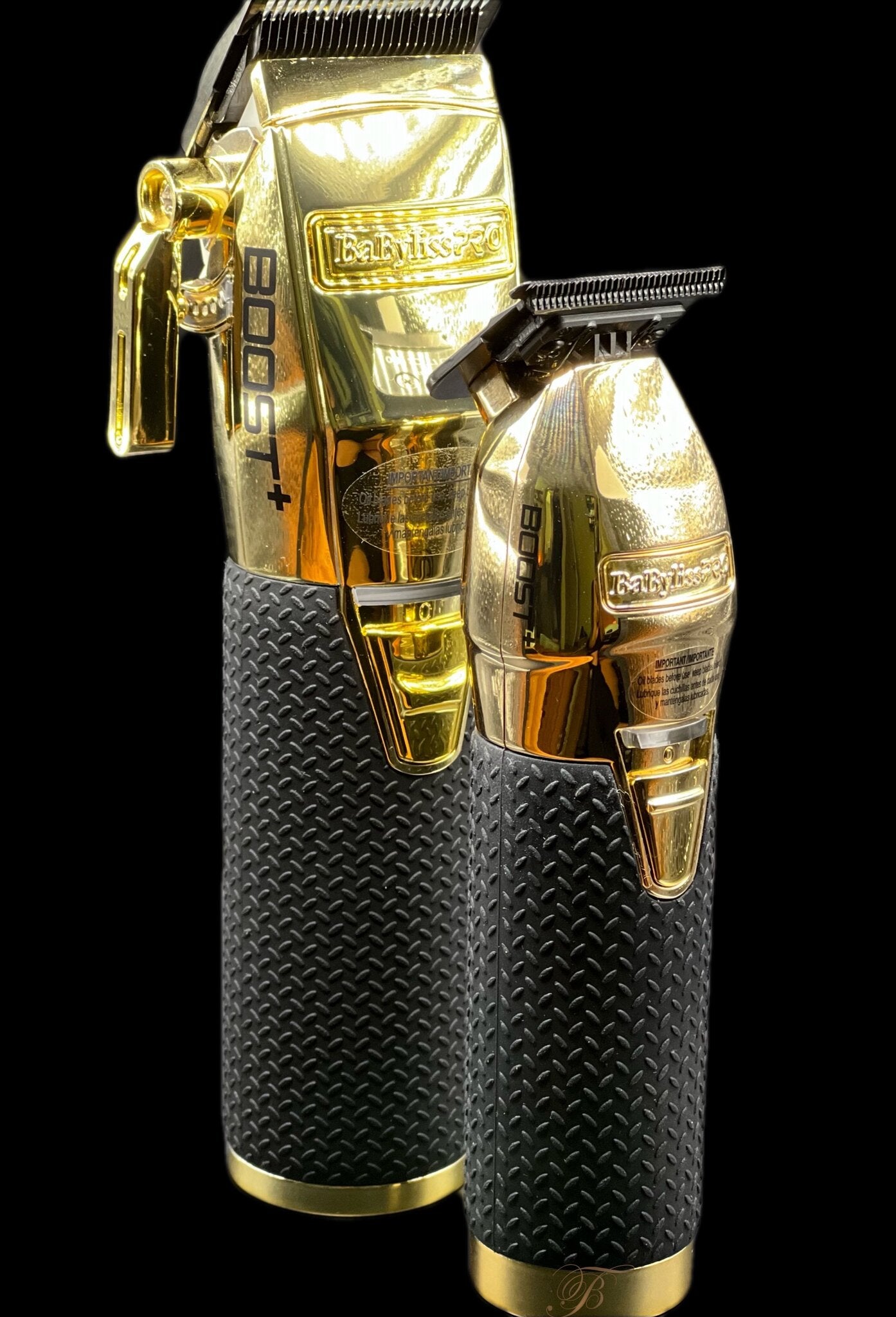 Thee Blade Commodities