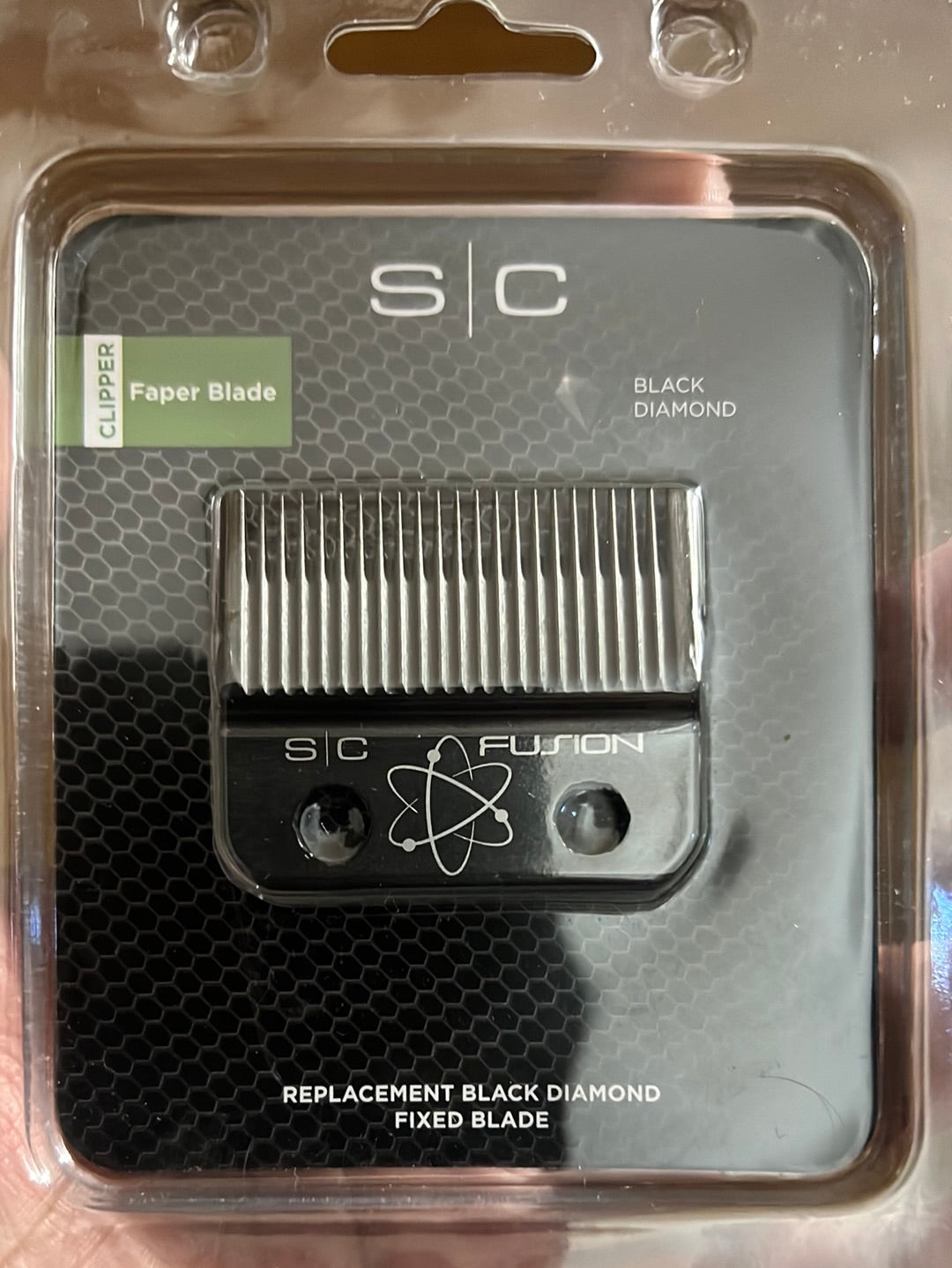 Gamma/Stylecraft – Thee Blade Commodities