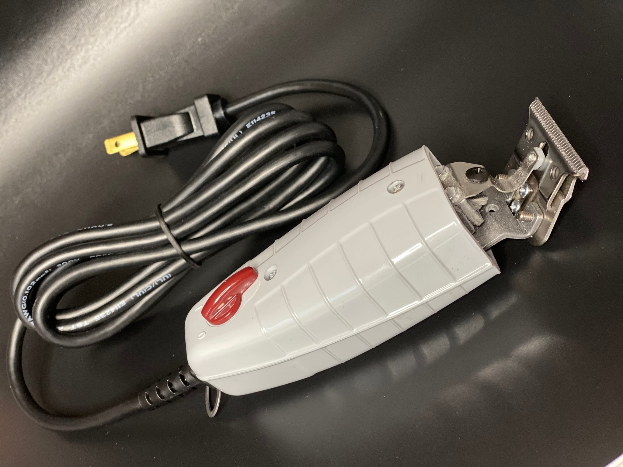 Skeleton Modified Trimmer – Thee Blade Commodities